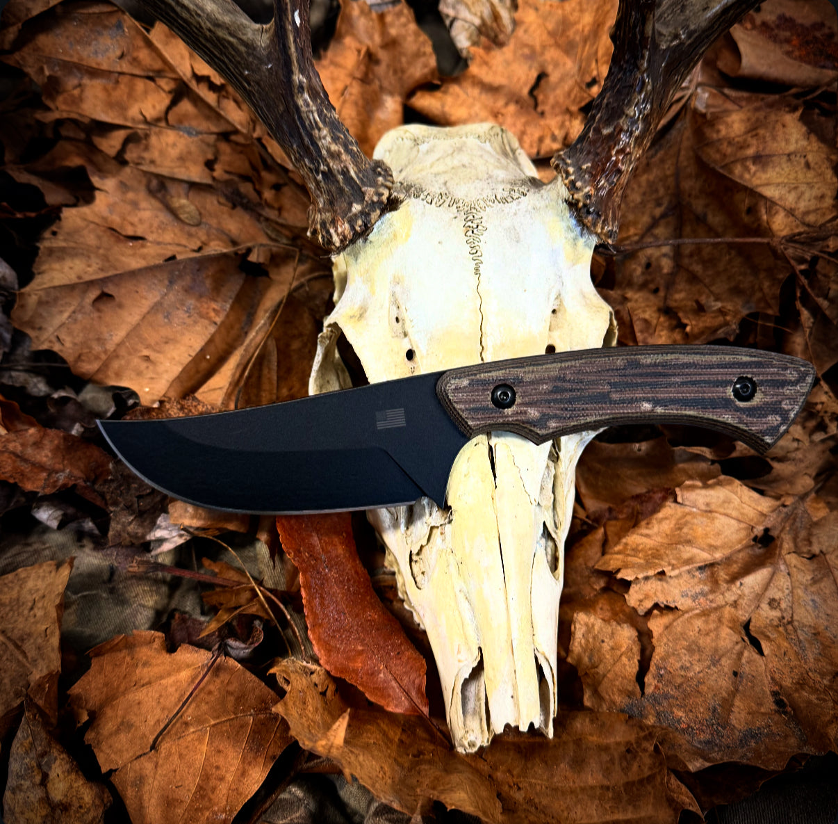 West Virginia Made Knives – Bonds Creek Knives